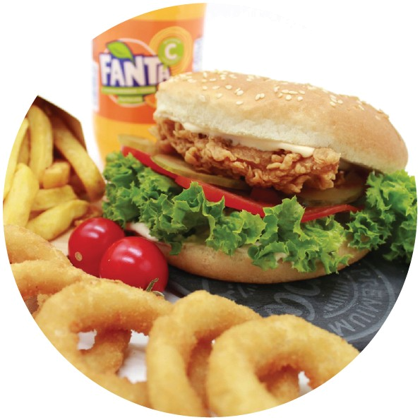 Maestro Food - Unde mâncarea are gust.