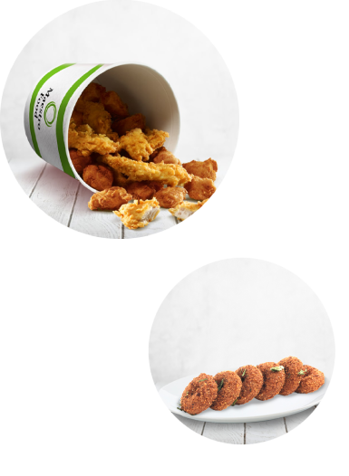 Maestro Food - Unde mâncarea are gust.